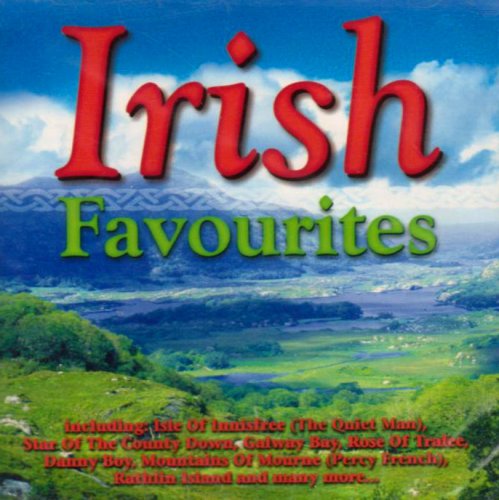 Leo Mccaffrey - Irish Favourites - Amazon.com Music