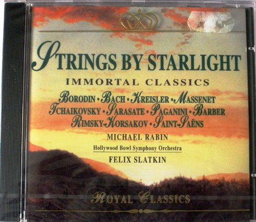 Strings By Starlight - Amazon.com Music
