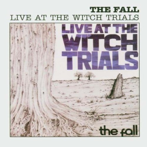 Live at the Witch Trials : The Fall: Amazon.es: CD y vinilos}
