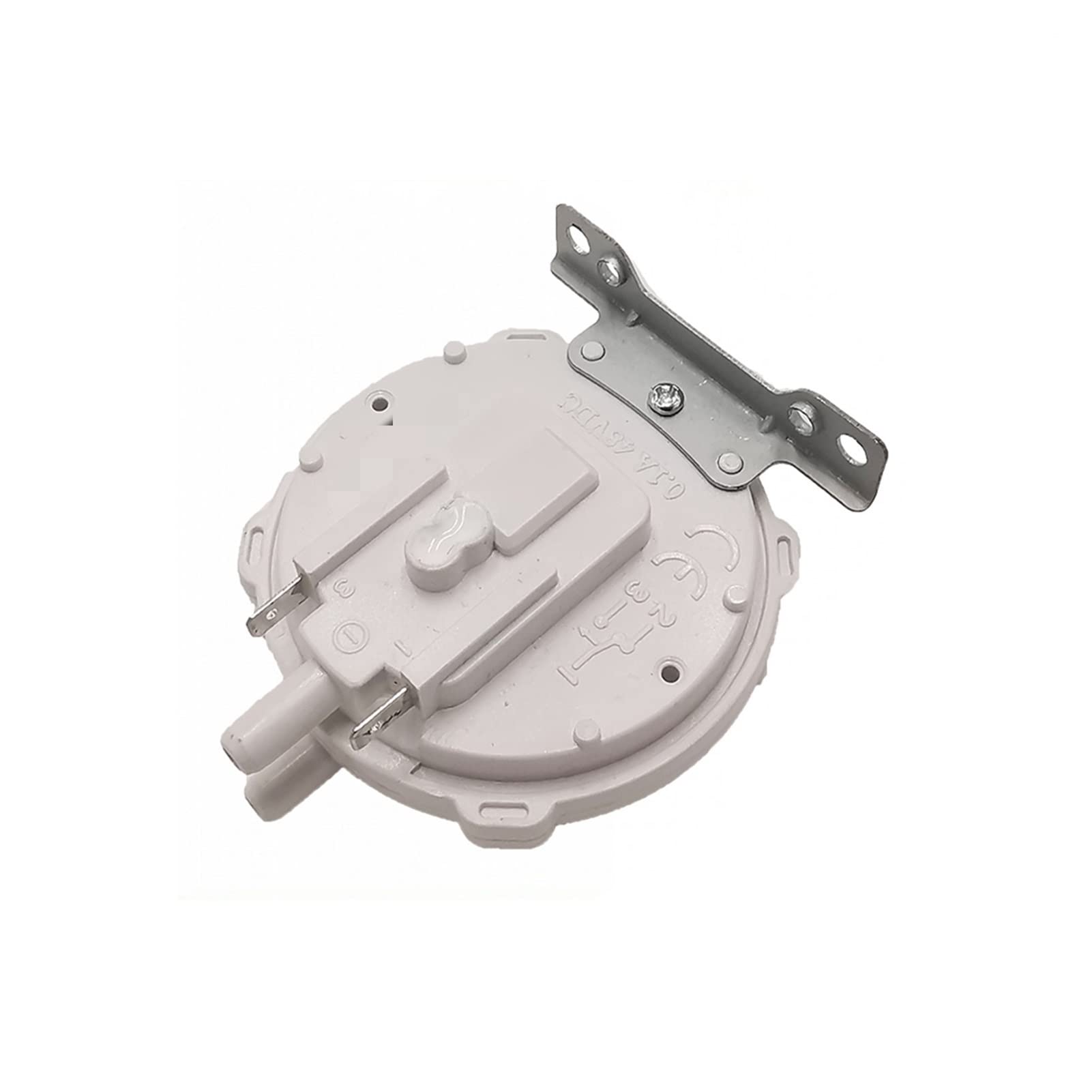 Buy SSDMJ Water Heater Wall-hung Boiler KFR-1 Wind Pressure Switch ...