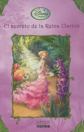 Amazon.com: El Secreto De La Reina Clarion (Spanish Edition ...