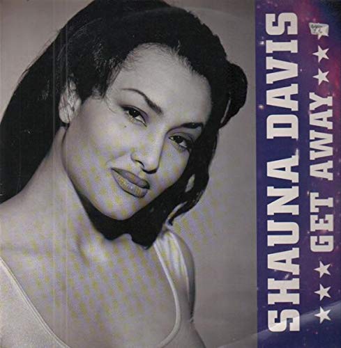 Get Away : Shauna Davis: Amazon.fr: CD et Vinyles}