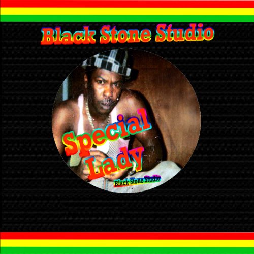 Special Lady by Sprangy Rankin on Amazon Music - Amazon.co.uk