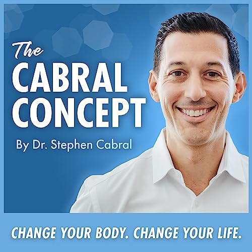 Amazon.com: The Cabral Concept : Dr. Stephen Cabral: Audible Books ...