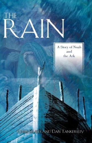 The Rain: Dan Tankersley: 9781604770490: Amazon.com: Books