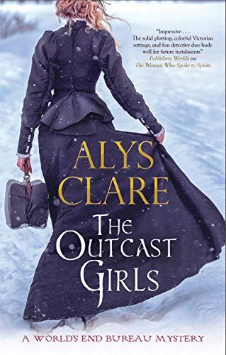 Publication: The Outcast Girls