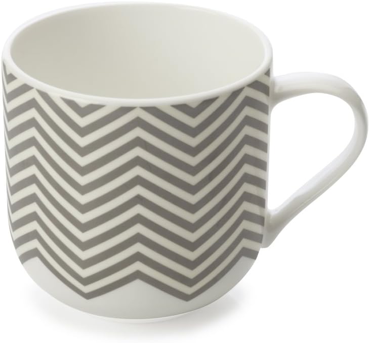 Amazon.com: Maxwell Williams Putting On The Ritz Mug Diva : Home & Kitchen