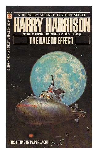 The Daleth Effect: Harrison, Harry: 9780425018804: Amazon.com: Books