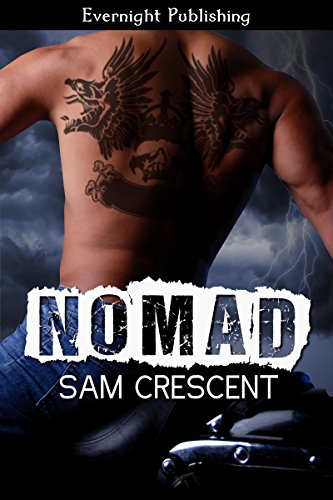 Amazon.com: Nomad eBook : Crescent, Sam: Books