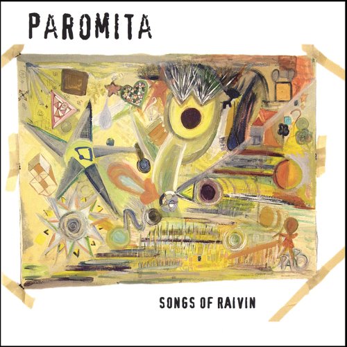 Amazon.com: Songs of Raivin : Paromita: Digital Music