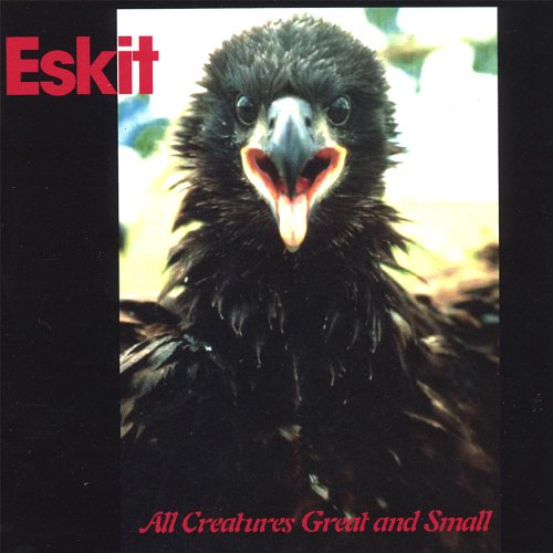 Play All Creatures Great And Small by Eskit on Amazon Music
