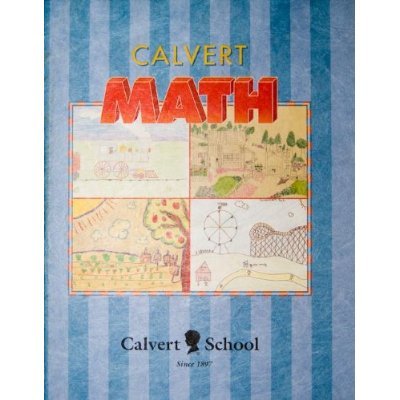 Amazon.com: Calvert 6th Grade Math (Hardcover textbook): A03 ...