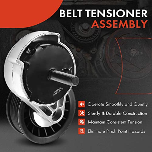 The 30 Best Automotive Replacement Engine Timing Parts of 2024 ...