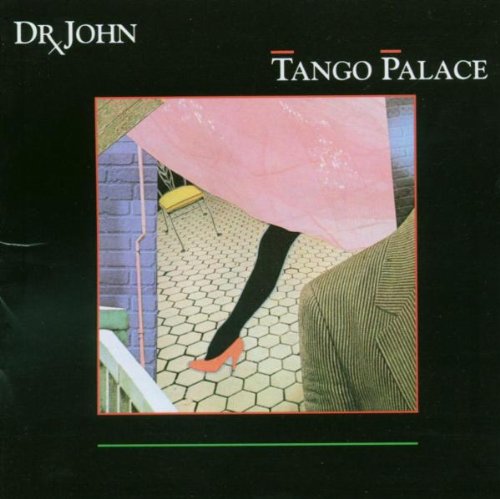 Tango Palace - Dr.John: Amazon.de: Musik
