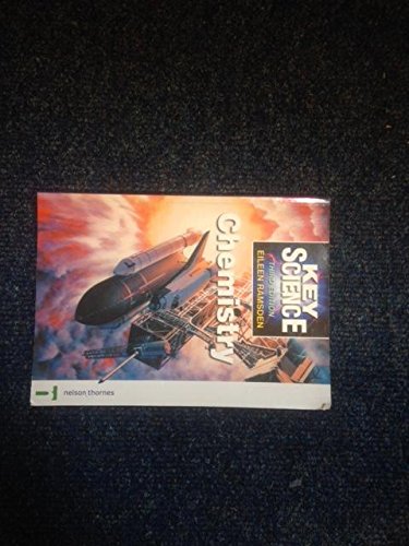 Longman Science 11-14: Chemistry (Longman Science 11-14): F.O. Harriss ...