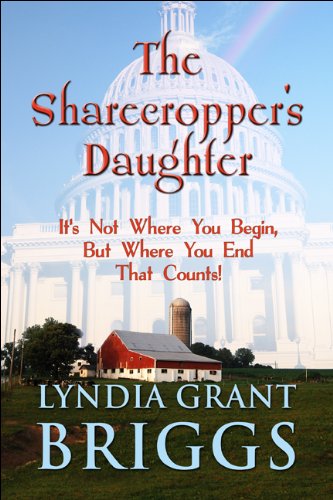 Buy The Sharecropper's Daughter: It's Not Where You Begin, but Where ...