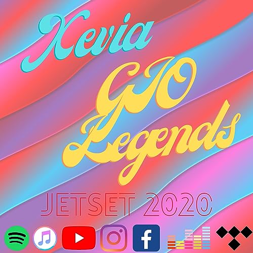 JetSet 2020 (Live @JetSet 2020) de Xevia en Amazon Music Unlimited
