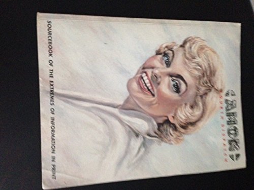 Amok Fourth Dispatch: Sourcebook of Extremes of Information in Print ...