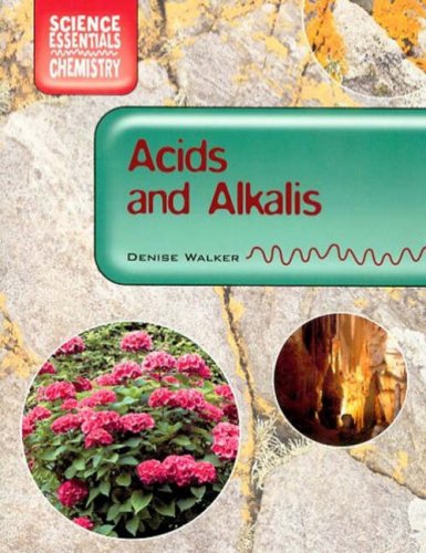 Acids and Alkalis (Science Essentials - Chemistry): Amazon.co.uk ...