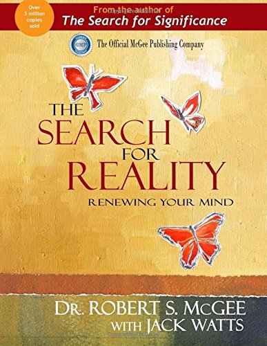 The Search for Reality : Amazon.in: Books