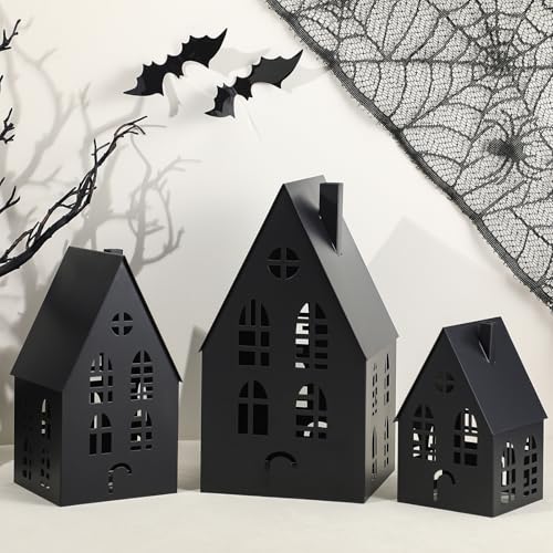 Best Halloween Themes: 2 Haunted Houses to Send Chills Down Your Spine ...