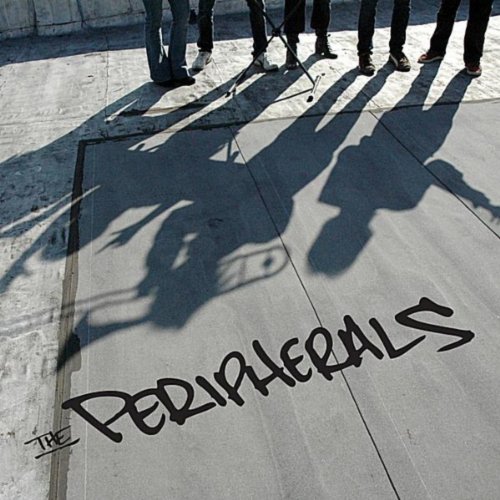 Amazon.com: The Peripherals [Explicit] : Ellen Maddow: Digital Music