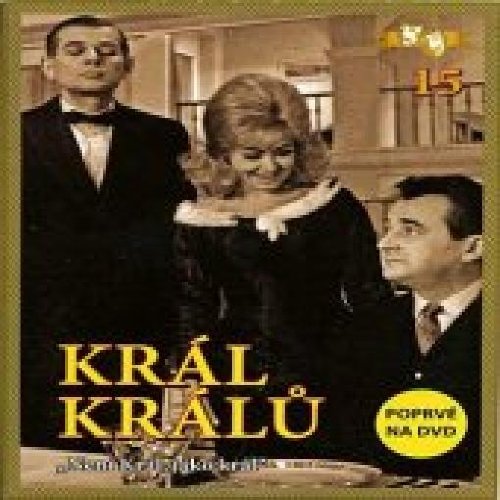 Kral Kralu: Amazon.de: DVD & Blu-ray