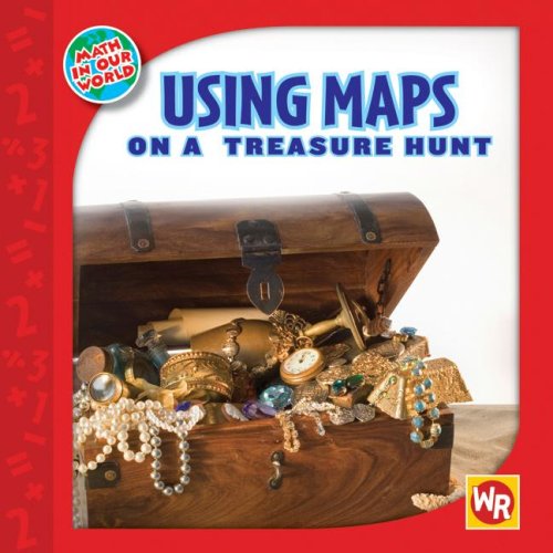 Measuring on a Treasure Hunt | Amazon.com.br