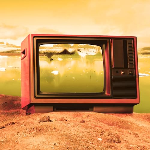 Écouter TV de Televizion sur Amazon Music