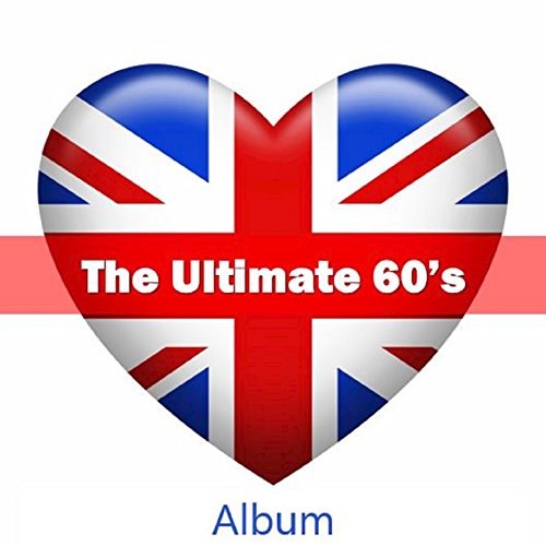 Amazon.com: The Ultimate '60's Album : VARIOUS ARTISTS: Digital Music
