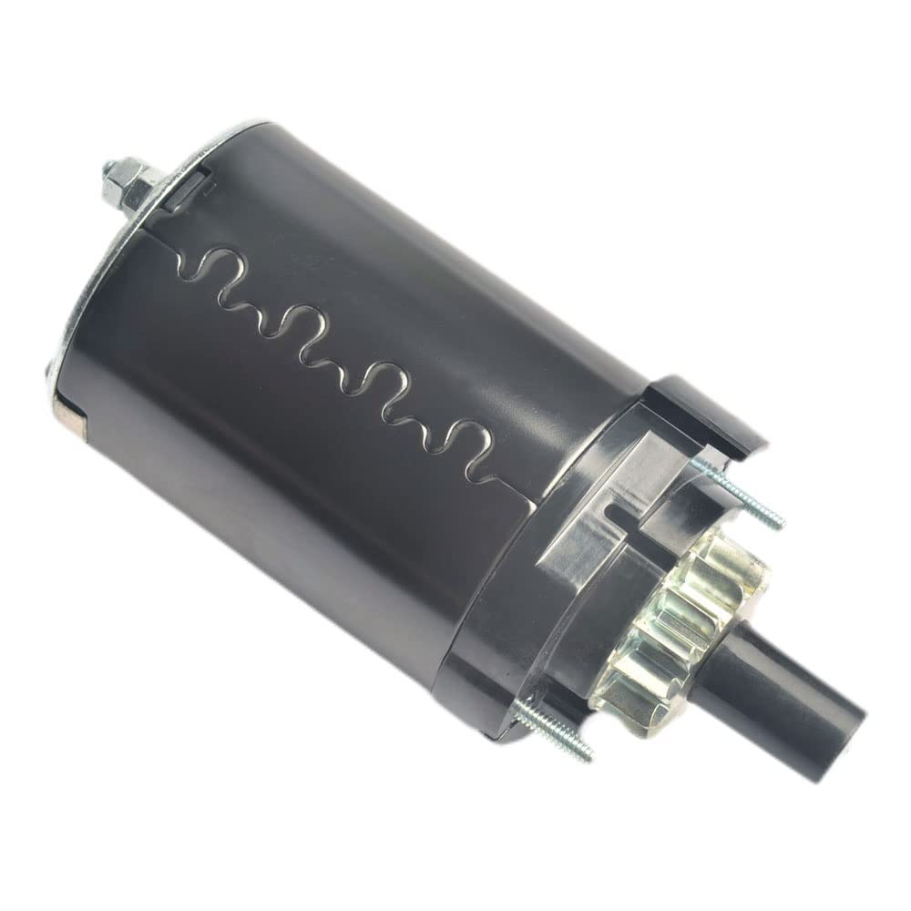 Amazon.com: EzeXpreze New Starter Replacement for Cub Cadet 1000 Series ...