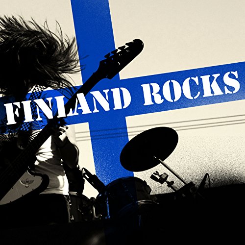 Amazon.co.jp: Finland Rocks : VARIOUS ARTISTS: デジタルミュージック