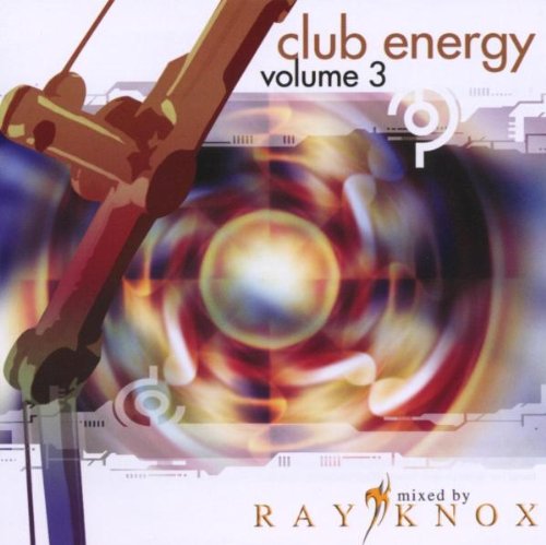 Amazon.com: Vol. 3-Club Energy: CDs & Vinyl