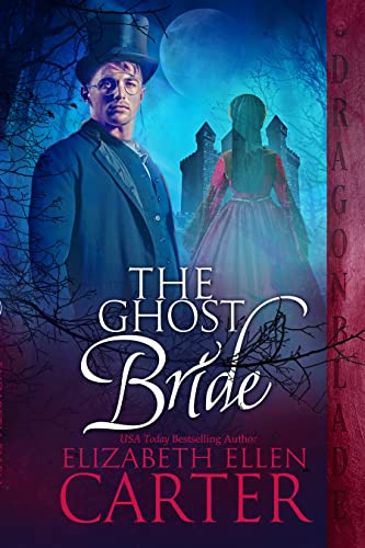 Amazon.com: The Ghost Bride eBook : Carter, Elizabeth Ellen: Kindle Store