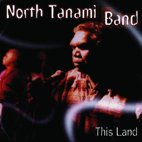 Amazon.com: This Land : North Tanami Band: Digital Music