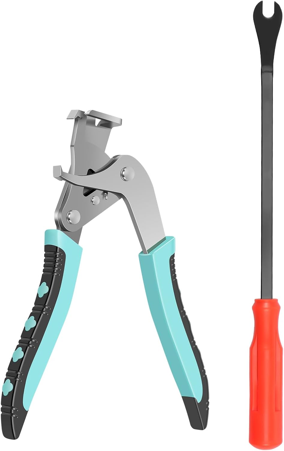 Car Clip Pliers & Disassembly Tools - Multi-Functional Automotive Snap ...