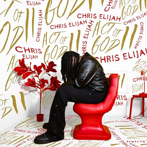 Play Act of GOD II by Chris Elijah on Amazon Music