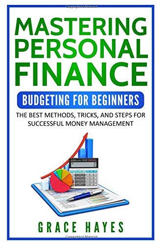 34 Best Budgeting Books of All Time - BookAuthority