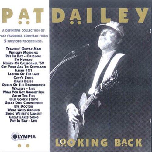 Play Looking Back by Pat Dailey on Amazon Music