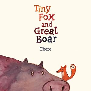 Amazon.com: Tiny Fox and Great Boar Book Two: Furthest eBook ...