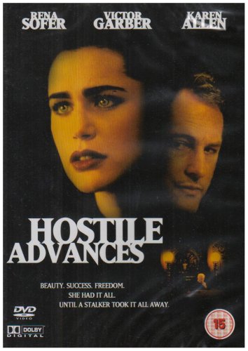 Hostile Advances: Amazon.de: DVD & Blu-ray