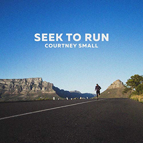 Play Seek to Run by Courtney Small on Amazon Music