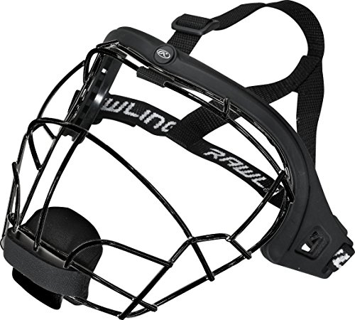 5 Best of Softball Fielder's Masks Jan. 2021 - There's One Clear Winner