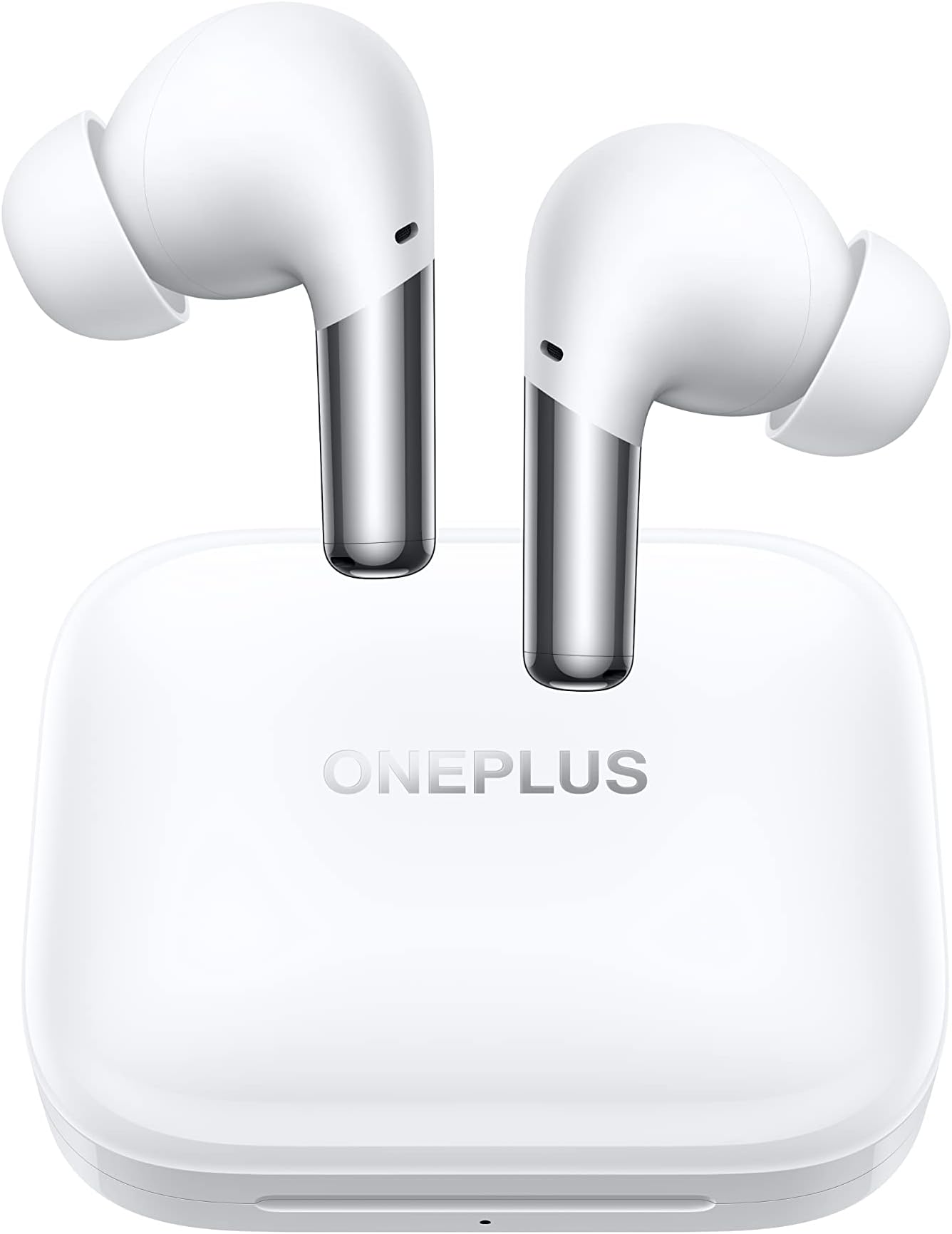 Amazon.com: OnePlus Buds Z - True Wireless in-Ear Earbuds with Charging ...