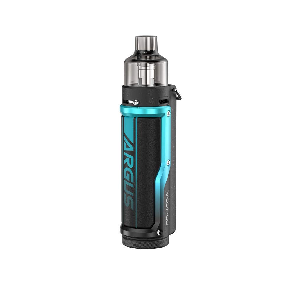 Argus Pro Voopoo Argus Pro Pod Mod Kit Black Note