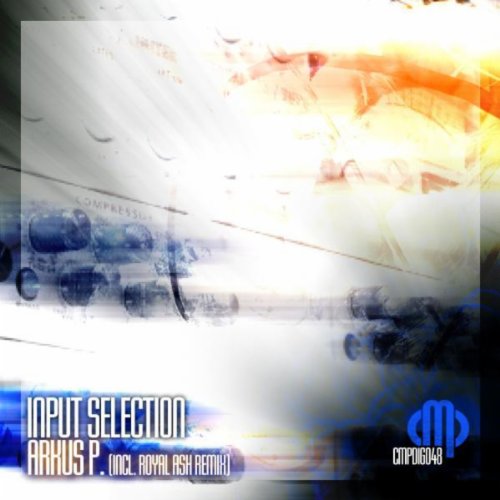 Amazon MusicでArkus P.のInput Selectionを再生する