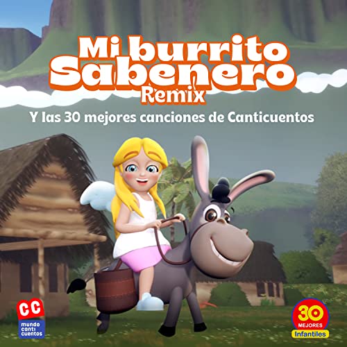 Play Mi Burrito Sabanero Remix Y Las 30 Mejores Canciones De ...