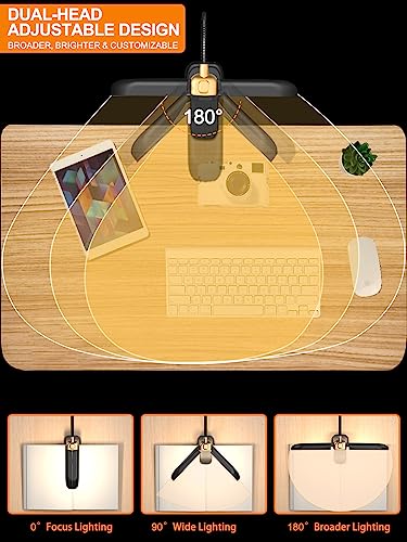 Snapklik.com : 8.2ft Super Long USB Cable Rechargeable, 200lm Super ...