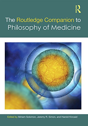 Amazon.co.jp: The Routledge Companion to Philosophy of Medicine ...