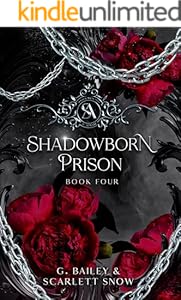 Amazon.com: Shadowborn Academy: Year Two (Dark Fae Academy Series Book 2) eBook : Bailey, G ...